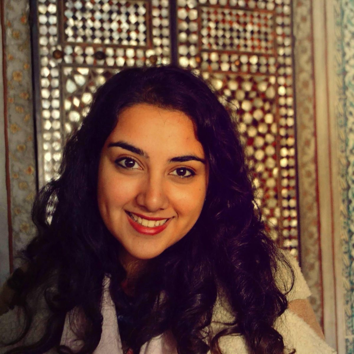 Anjali Raman's Instagram, Twitter & Facebook on IDCrawl