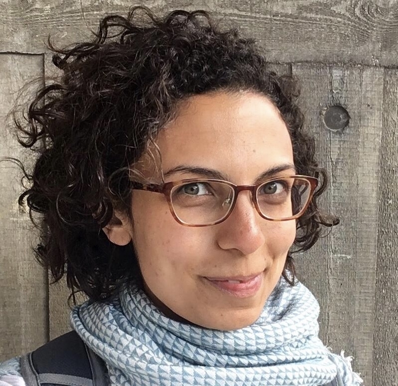 Amira Elwakil | People's Economy